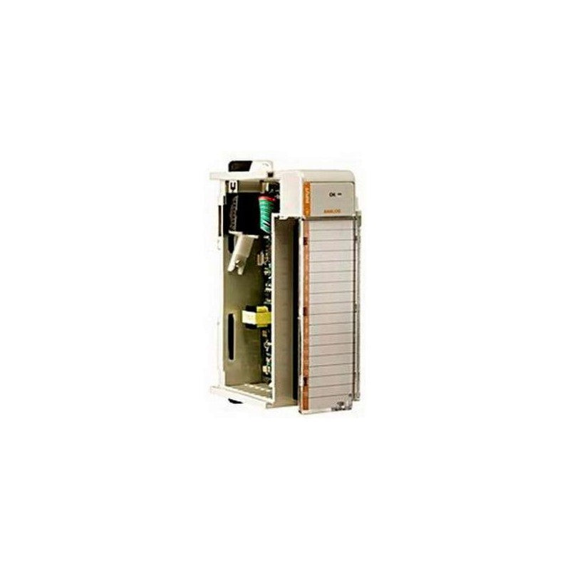 Allen-Bradley 1769-IF16C CompactLogix 16 Pt A/I Current Module | Powerpro Company Limited