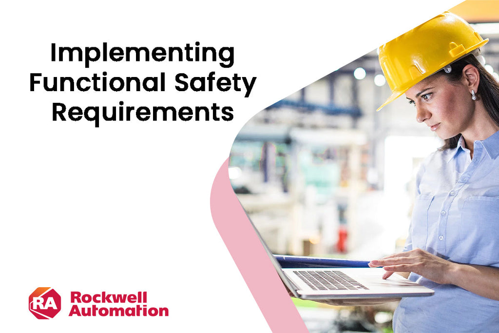 Implementing Functional Safety Requirements – Powerpro Company Limited