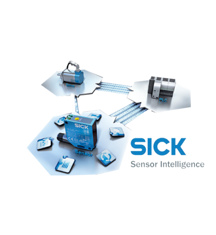 SICK Sensor Intelligence – Powerpro Company Limited