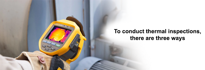 To conduct thermal inspections, there are three ways - Powerpro Nigeri ...