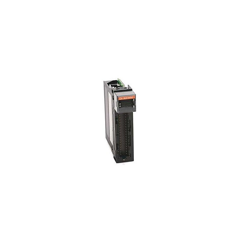 Allen-Bradley 1756-OW16I ControlLogix 16 Pt Digital Relay Module ...