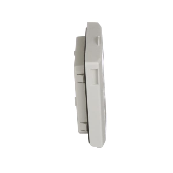 nVent HOFFMAN Cooling HG0400404 Exhaust Grille Kit Side Mount NEMA 12 ...
