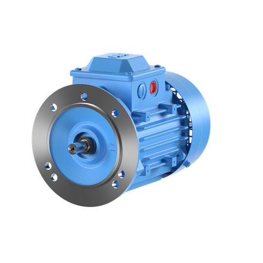 BUY ABB Electric Performance Motor M2BAX 132SA 4 3GBA132110-ADC ...