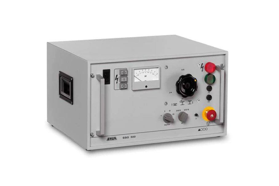 Surge voltage generator | Powerpro Nigeria – Powerpro Company Limited