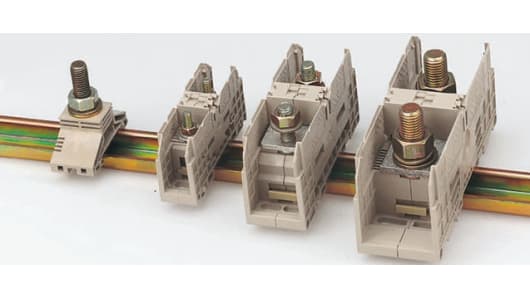 weidmuller 1781220000 WTW Partition Plate for use with for use with ...