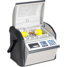 DPA 75 C ACCU - BAUR Oil Breakdown Voltage Tester | Powerpro Nigeria ...