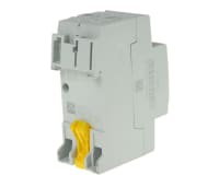 ABB 2 Pole Type AC Residual Current Circuit Breaker, 63A FH200, 30mA |Powerpro Company Limited