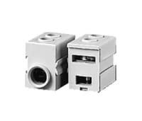 ABB Feeder Terminal for use with BGV A2 |Powerpro Company Limited