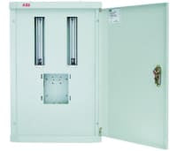 ABB 1 Phase Distribution Board, 4 Way, 250 A |Powerpro Company Limited