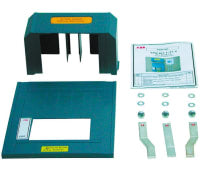 ABB Conversion Kit for use with MCCB |Powerpro Company Limited