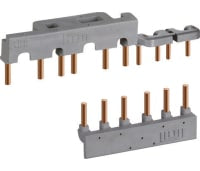 ABB 3 Phase Busbar, 690V ac, 17.5mm Pitch |Powerpro Company Limited