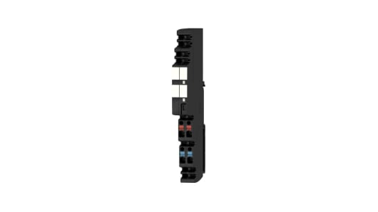 weidmuller 2080600000 2080600000, 25mA, DIN Rail Mount 24V AMG ELM, 1 ...