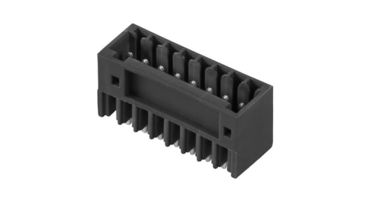 weidmuller 2439940000 5-pin PCB Connector, 2.5mm Pitch, Rows| Powerpro ...