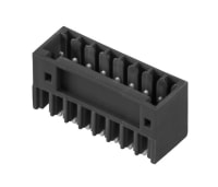 weidmuller 2439950000 6-pin PCB Connector, 2.5mm Pitch, Rows| Powerpro ...