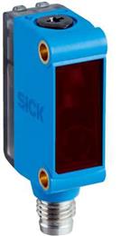 SICK GTB6-P4211 PhotoElectric Background Suppression Mini Sensor ...