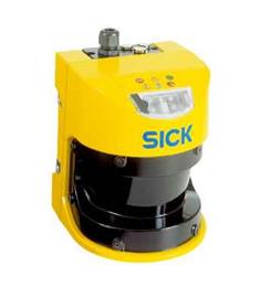 SICK S30A-4011BA Safety Laser Scanner – Powerpro Company Limited