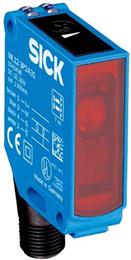 SICK WL12-3P1131 Small PhotoElectric Sensor – Powerpro Company Limited