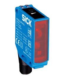 SICK WTB12-3P2411 PhotoElectric Sensor Background Suppression Small ...